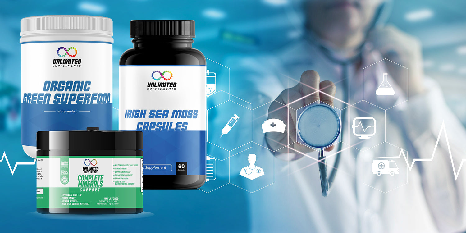 General Health